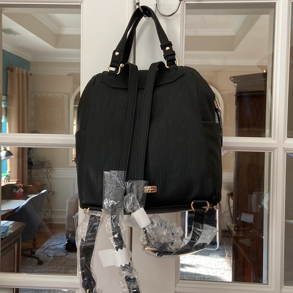 Jessica Simpson | Bags | Jessica Simpson Meteorite Camille Backpack ...